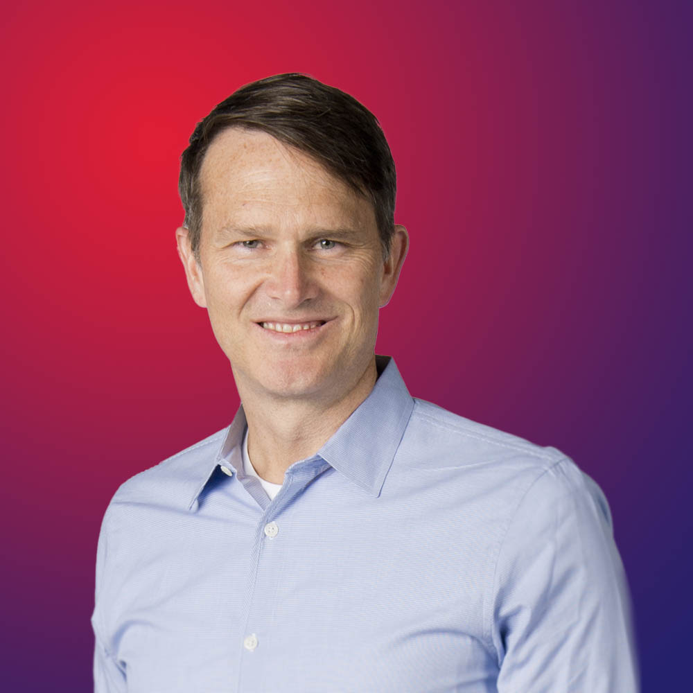 Bienvenida- Andrew Palau – Charlas CID